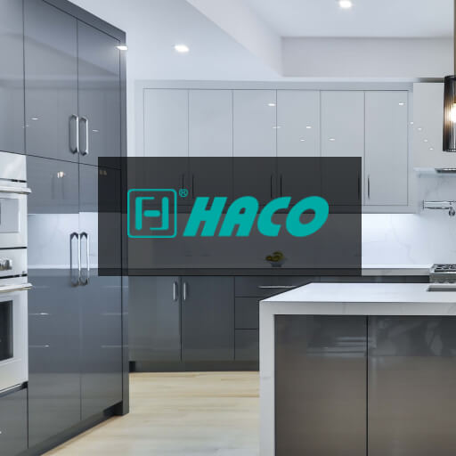 Naše historie | HACO